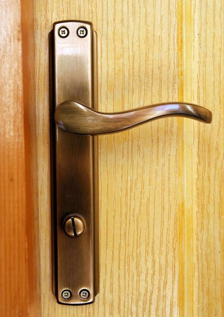 Door Handle Replacement Coral Gables – Sliding Glass Door & Window Repair